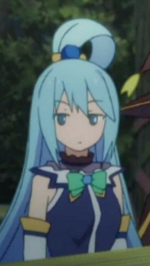 Daily Aqua picture 💧 (@aqua_daily) / Twitter