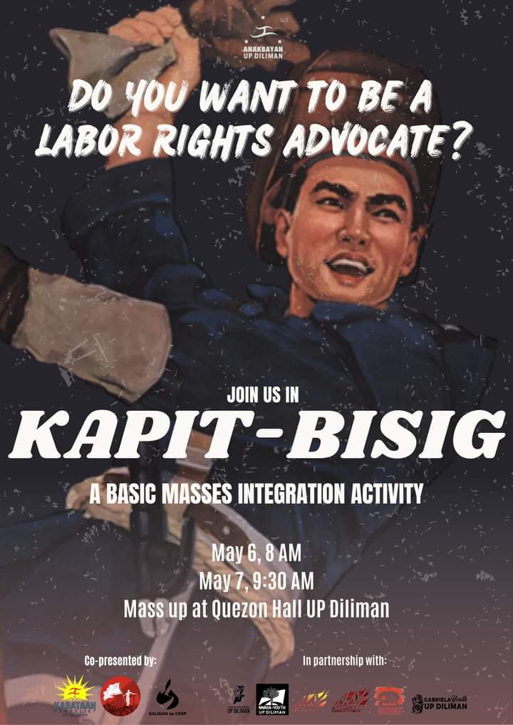 Anakbayan UP Diliman on Twitter: Anakbayan UP Diliman on Twitter: