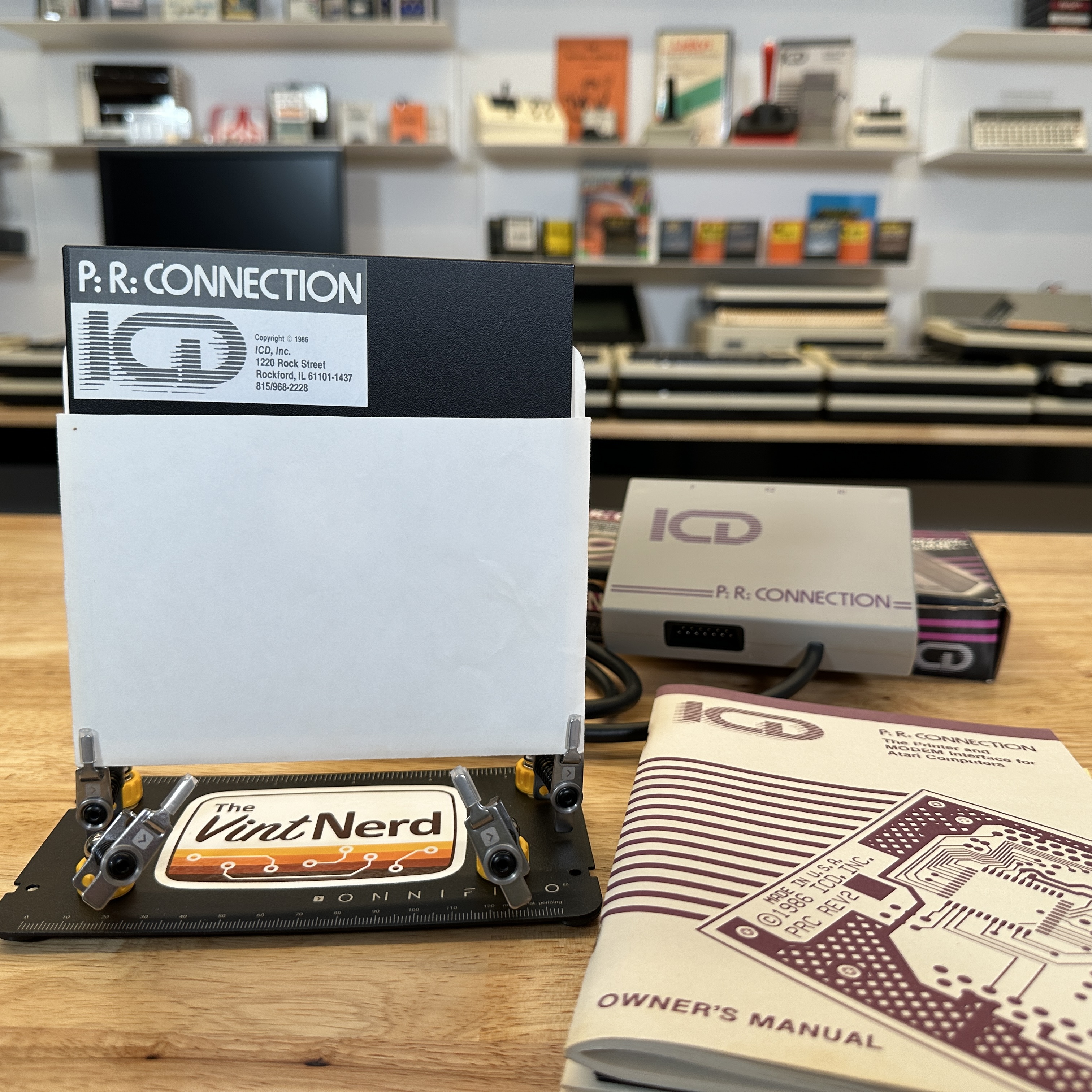 The VintNerd (@thevintnerd) / Twitter