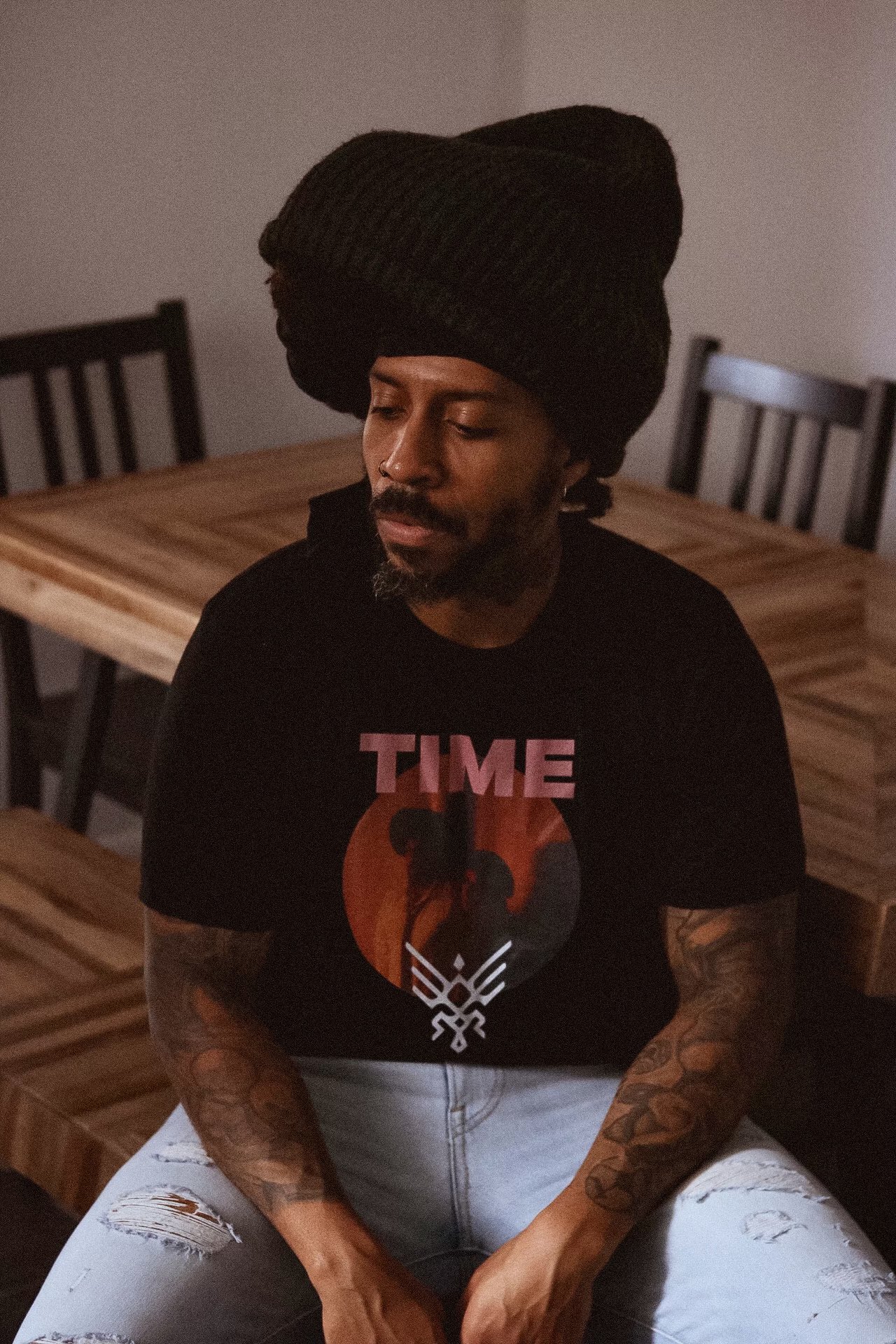 TW Pornstars - 1 pic. Stephen Voyce. Twitter. 'Time'-themed Ts are now available 😊 📷 ...