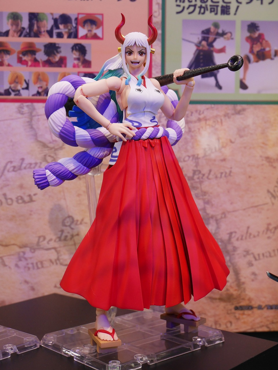 TAMASHII NATIONS STORE TOKYO on Twitter: " S.H.Figuarts 15th GALLERY 開催中！ https://t.co ...