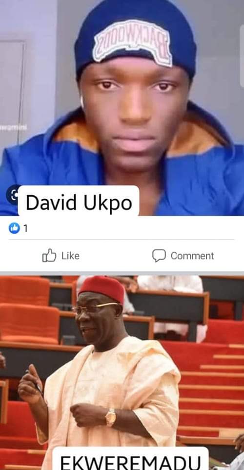 SOME LITTLE DETAILS YOU DID NOT KNOW ABOUT IN THE EKWEREMADU CASE By ...