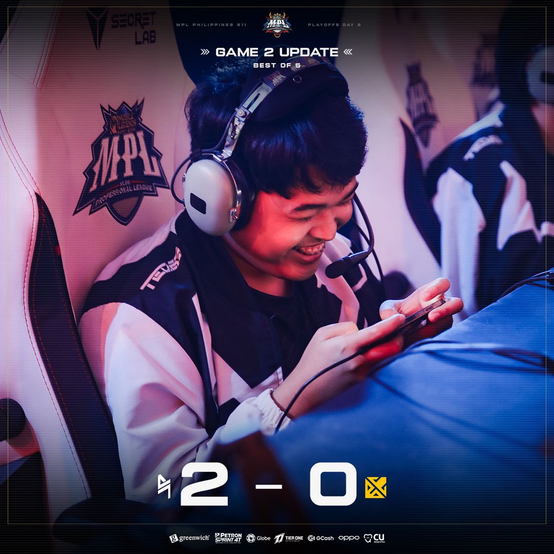 BLACKLIST INTERNATIONAL 👑 on Twitter: "MATCH POINT ONCE AGAIN 😤 Fought hard for that insane W 🔥 ...