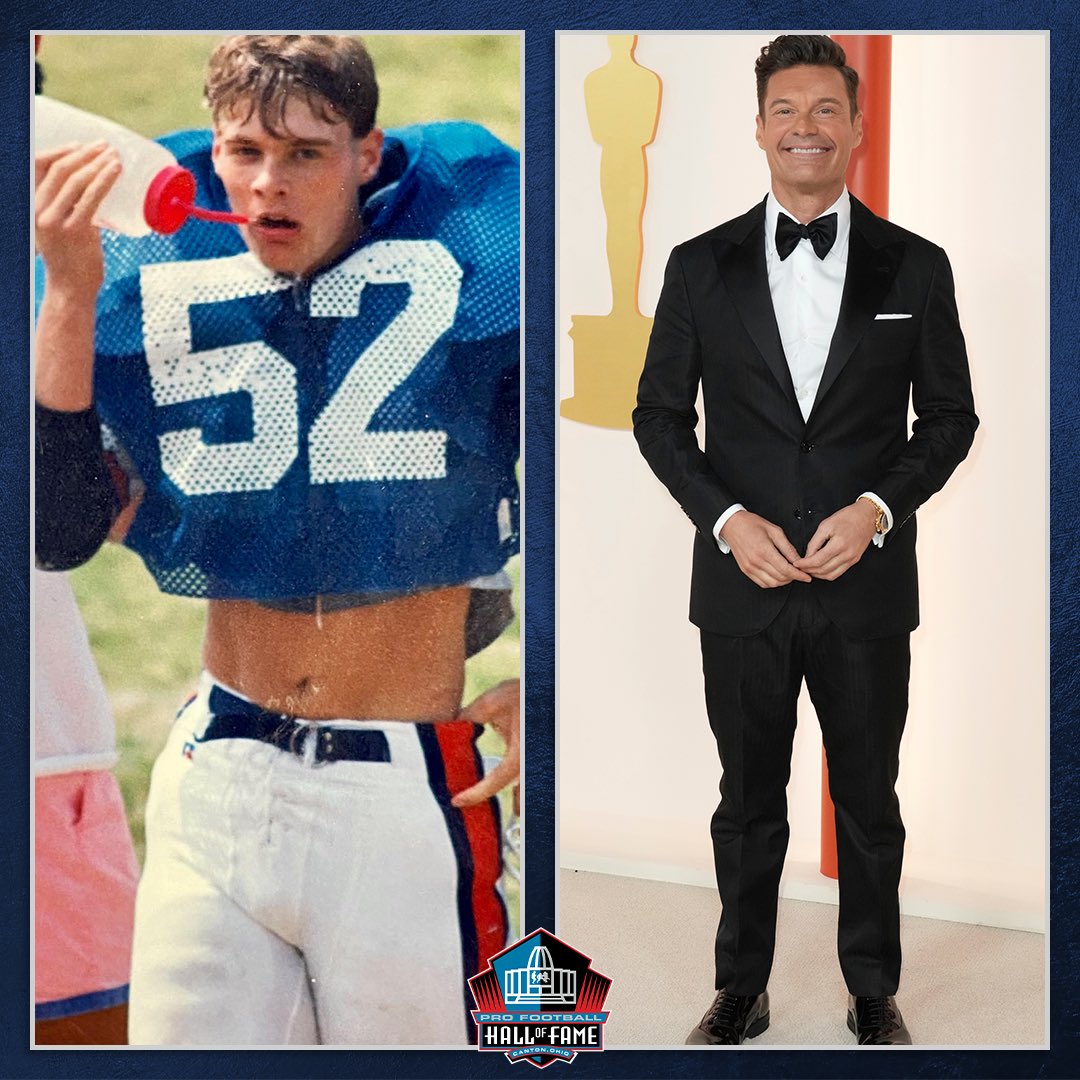 Ryan Seacrest High School