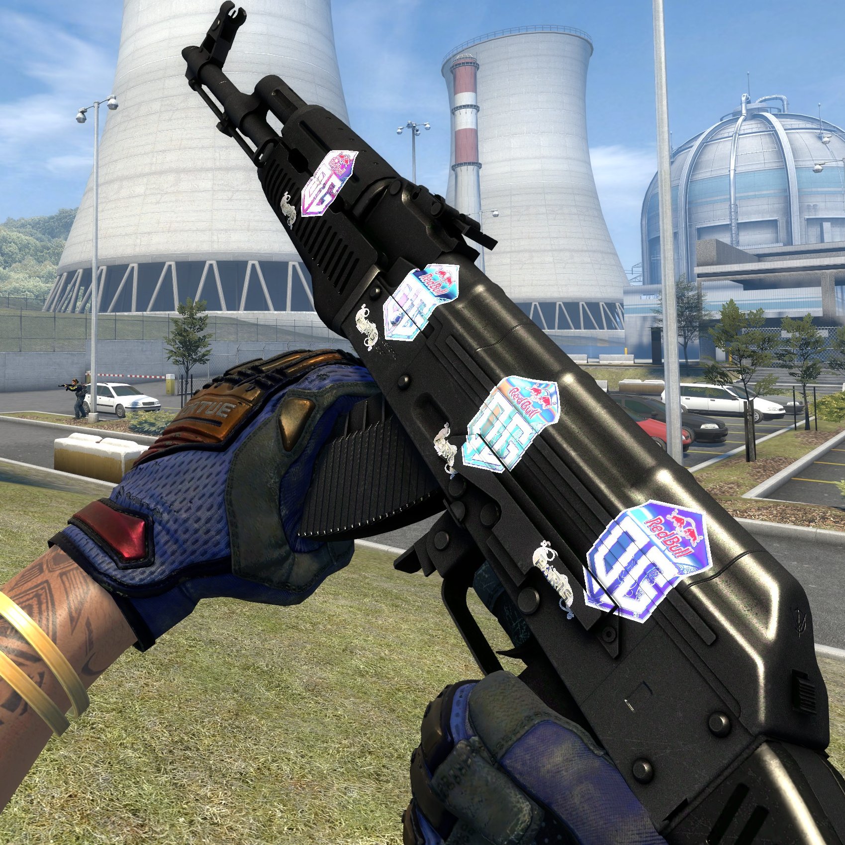 CSGO WOKE (@csgowoke) / Twitter