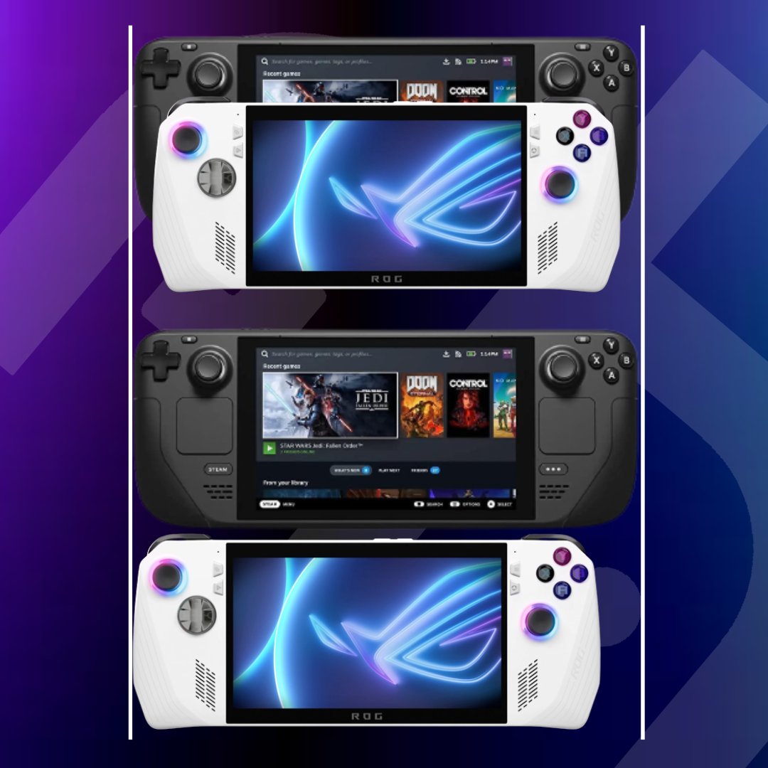 Retro Handhelds on Twitter: Retro Handhelds on Twitter: