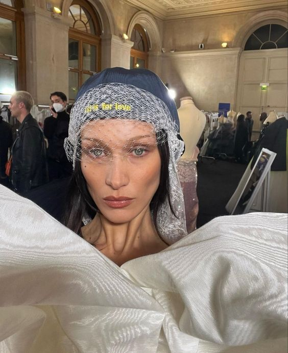 Archives Bella Hadid On Twitter