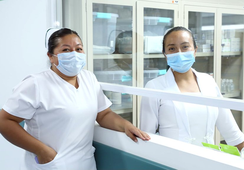 IMSS on Twitter: "El Mtro. @zoerobledo y el gobernador de #Puebla inauguran Hospital General de ...