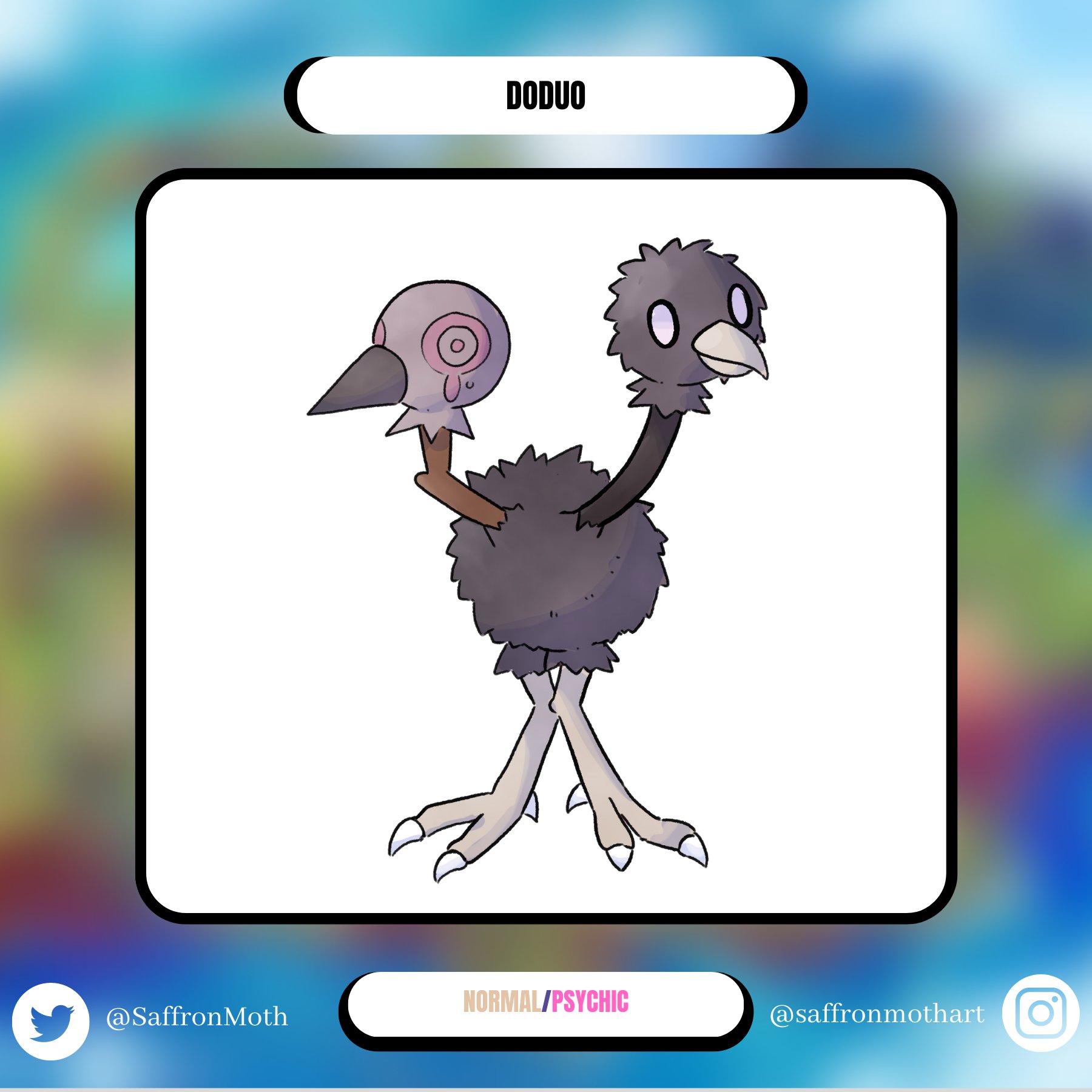 Doduo Can Doduo Be Shiny In Pokémon Go? | Polygon