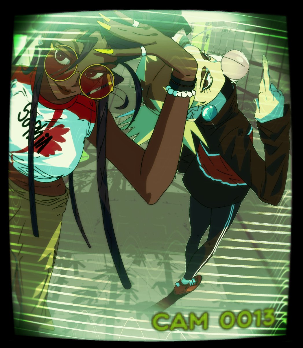 Seth Redd (@saredd99) さんのイラスト・マンガ作品まとめ (89 件) - Twoucan