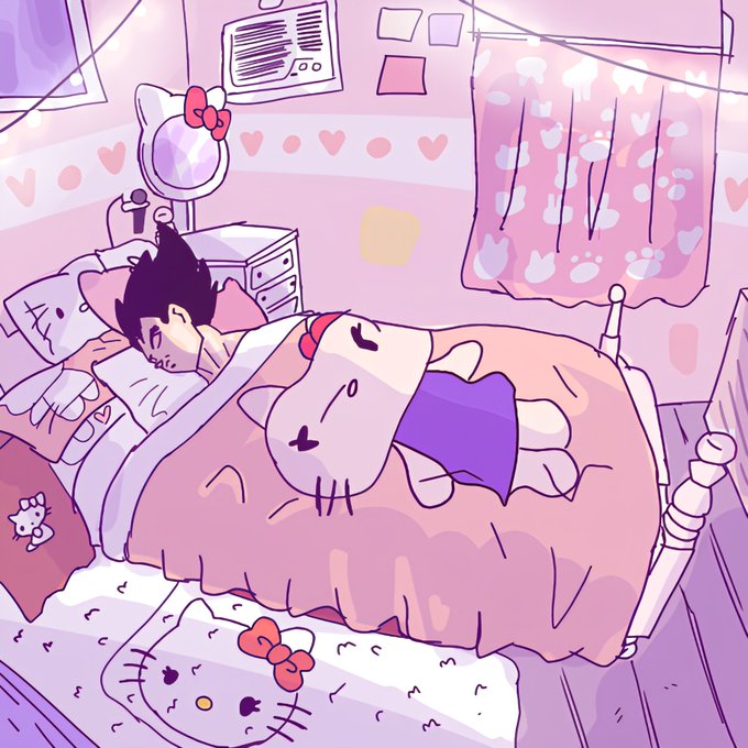 Renita Reed (@RenitaReden) さんのイラスト・マンガ作品まとめ (37 件) - Twoucan