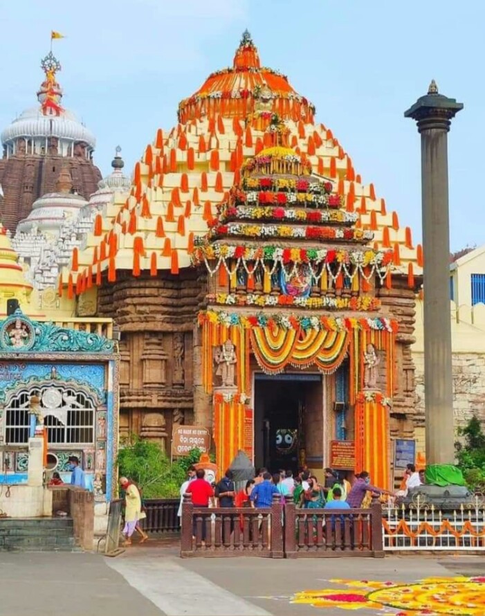 10 Mysterious and Amazing facts Believed to be associated with Shree ...