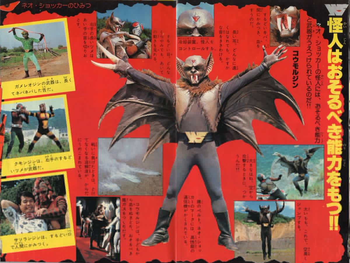 White_ant_command（白アリコマンド） on Twitter: "この羽根に異常なほどの執着のある私…。 こうやって見開きで紹介されると、涙が出るほど嬉しいのです。 やっぱり ...