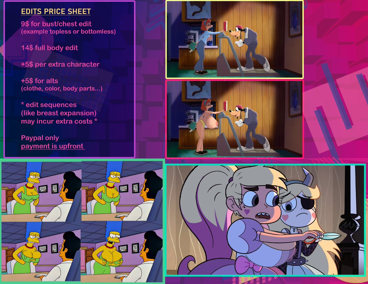 Rokasta (commission opens) on Twitter: "taking advantage of the like and followers boost (thanks ...