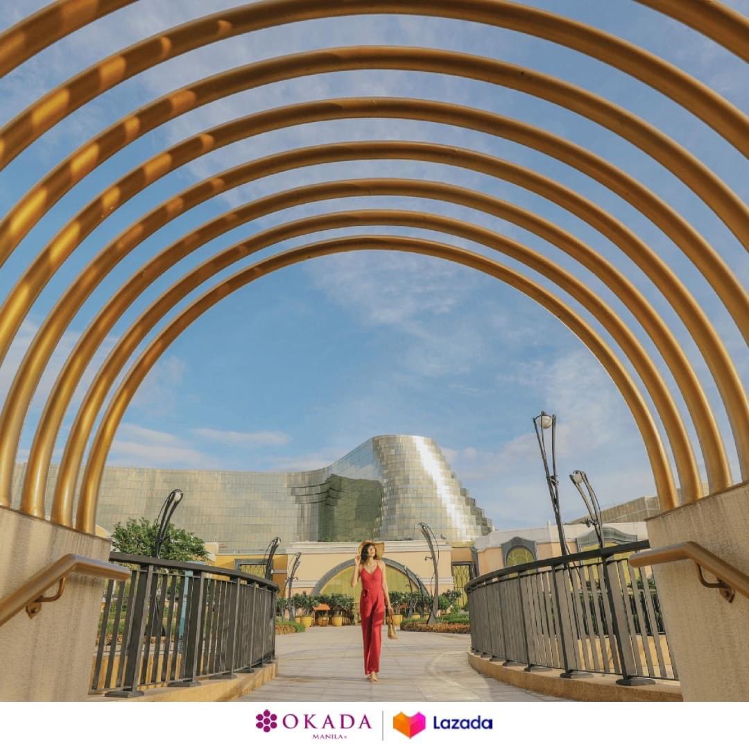 Okada Manila on Twitter: "This 5.5 Brand Savers Sale, we’re bringing the 5-star experience to ...