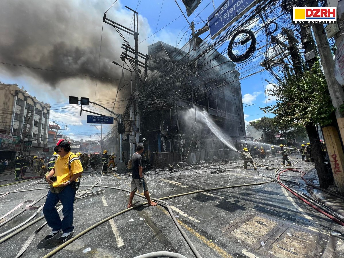 DZRH NEWS on Twitter: DZRH NEWS on Twitter: