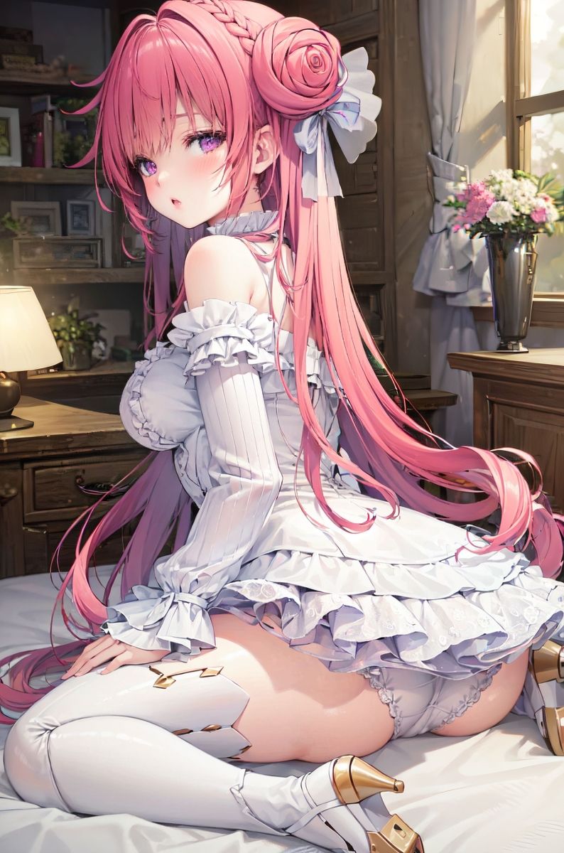 NIKKE Fan Arts on Twitter: "Dorothy Credits：Arted from Pixiv #NIKKE #ニケ https://t.co/aiaPlPBZrr ...