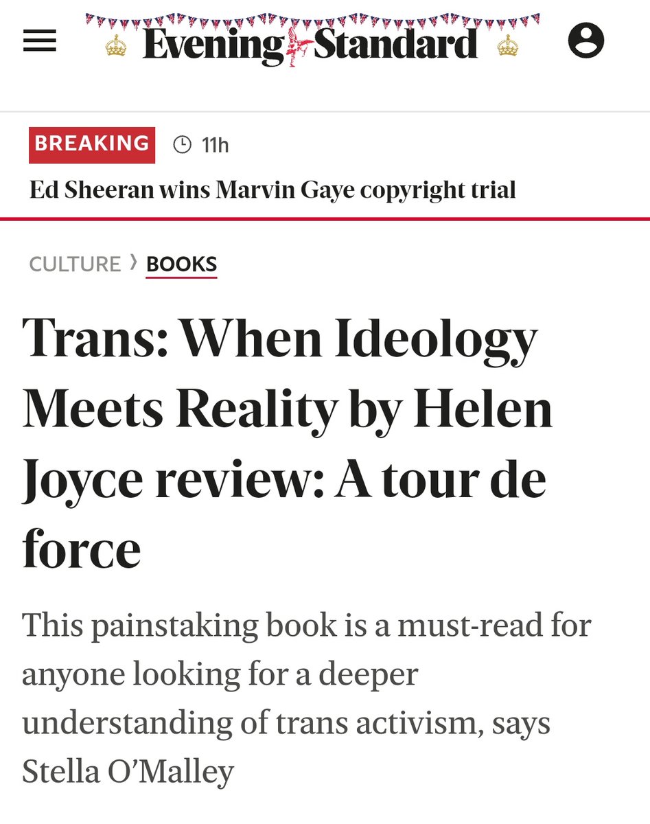 Aidan Comerford on Twitter: ".@bindelj makes the claim that there is no free speech for "gender ...