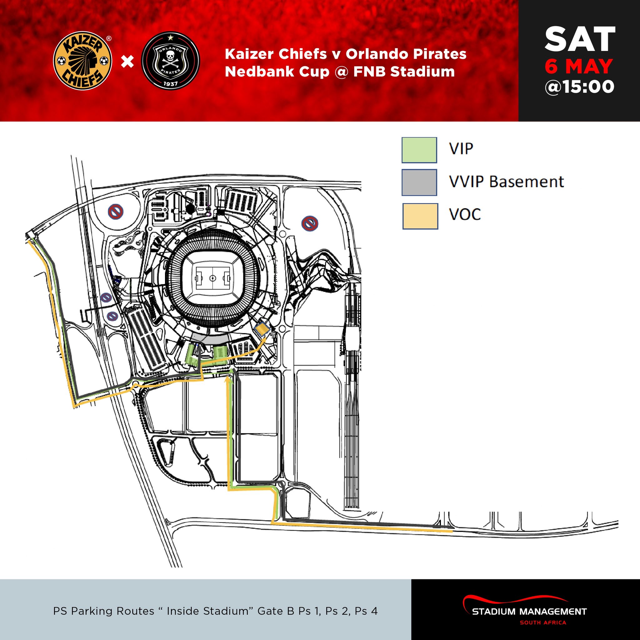 Pirates Stadium Chart