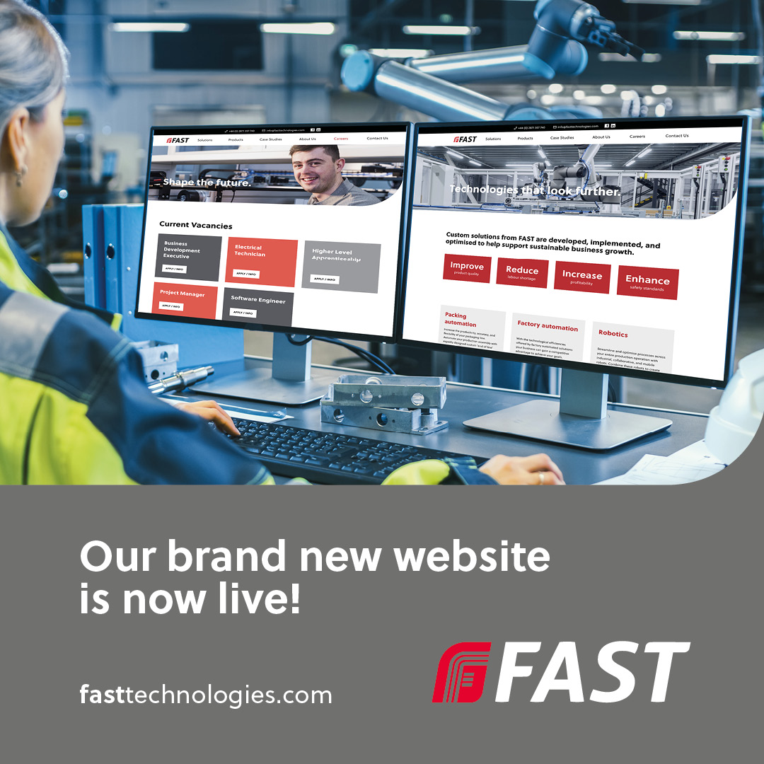 FAST Technologies (@FAST_tech_ltd) / Twitter
