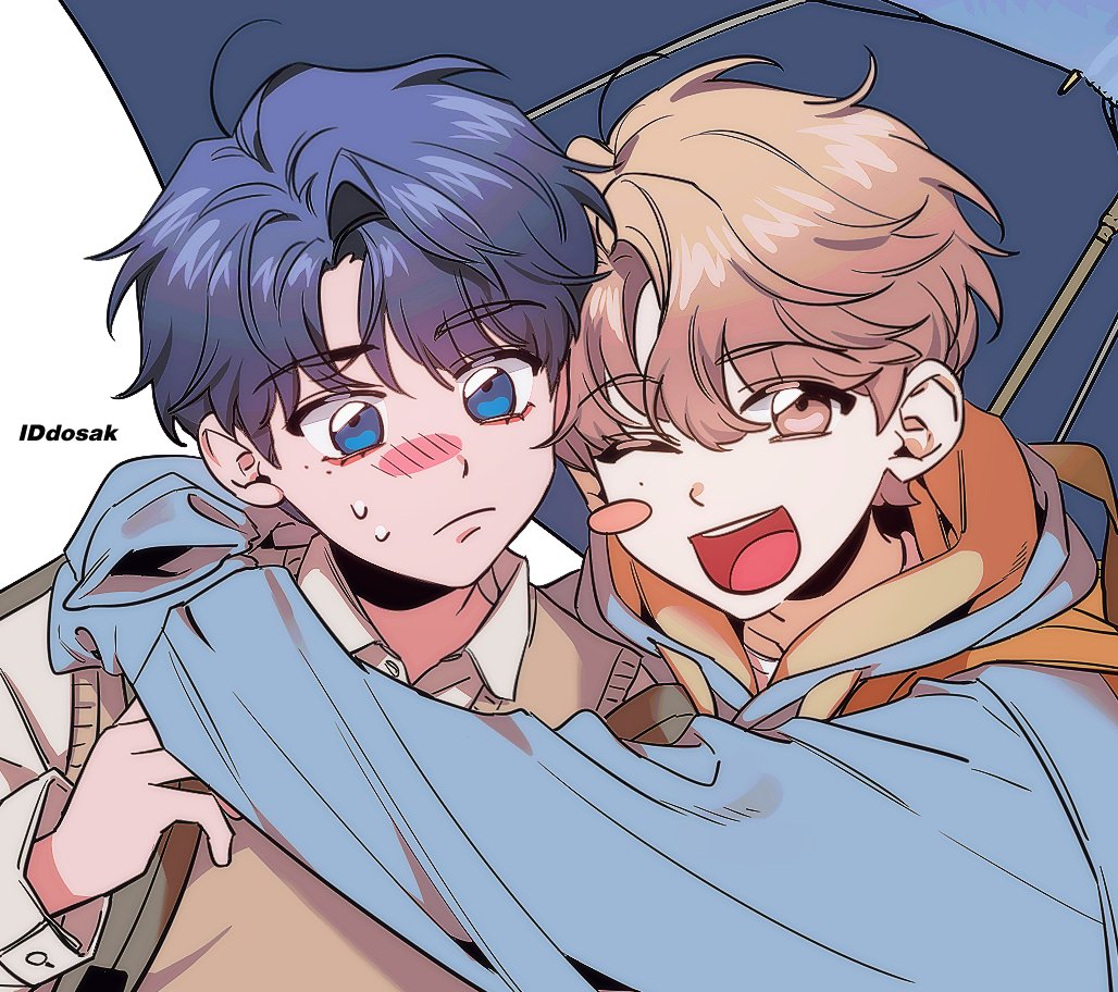 도삭 𝗗𝗢𝗦𝗔𝗞 (@IDdosak) さんのイラスト・マンガ作品まとめ (126 件) - Twoucan