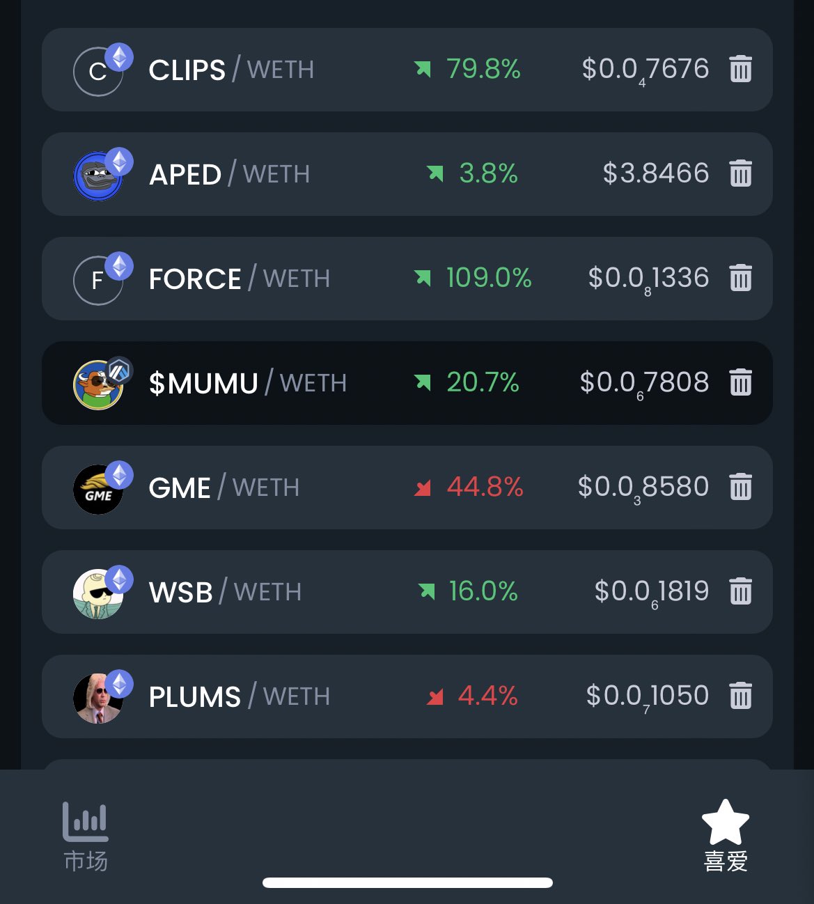 Hardriver.eth｜硬核君 (@hardriversz) / Twitter