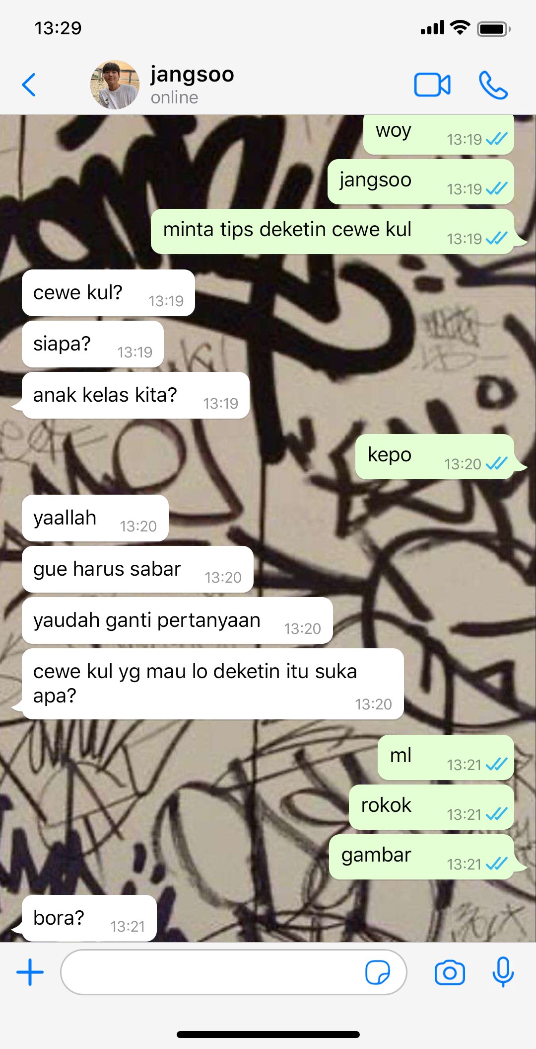 vey; duty after school au 📌 (@inexvorable) / Twitter