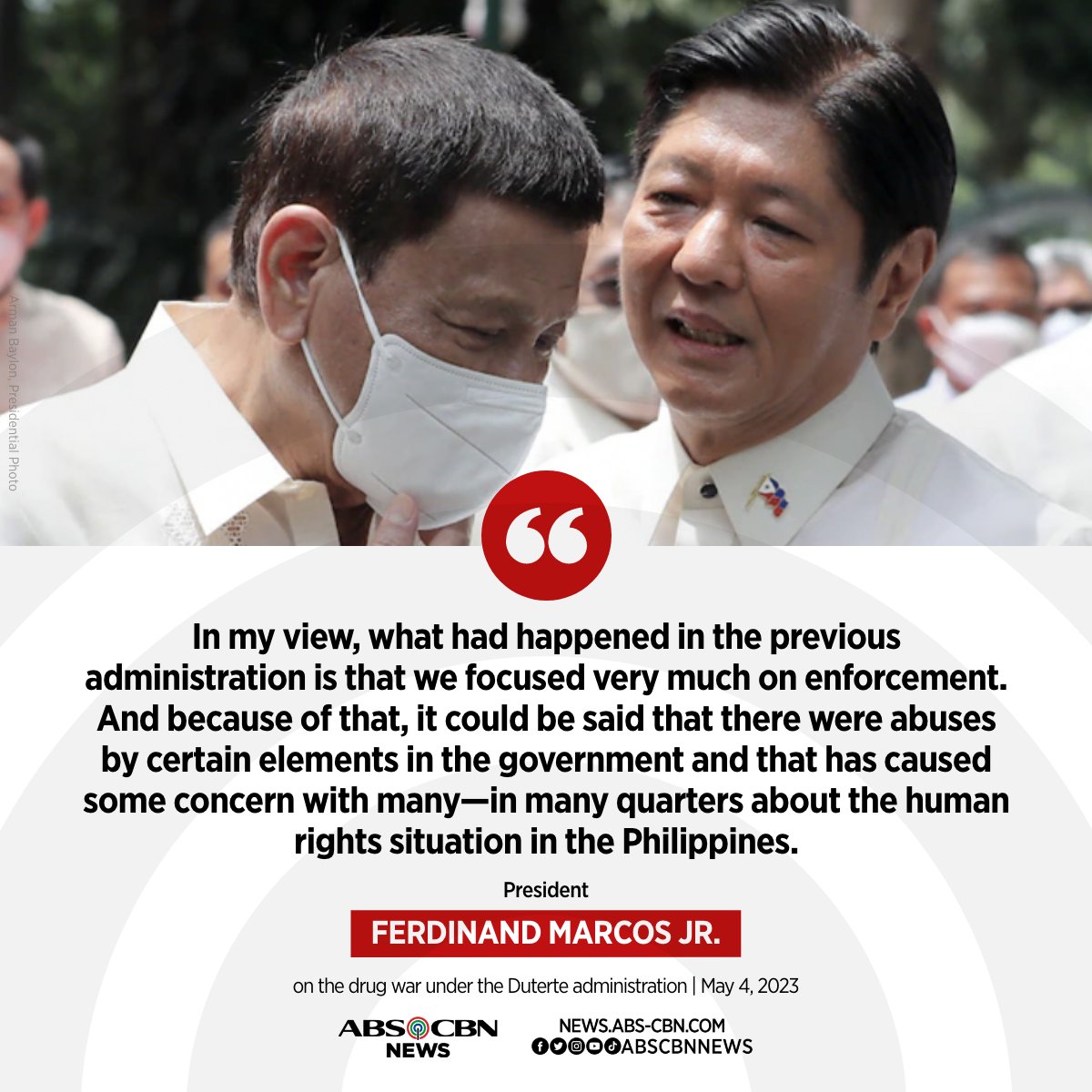ABS-CBN News on Twitter: ABS-CBN News on Twitter: