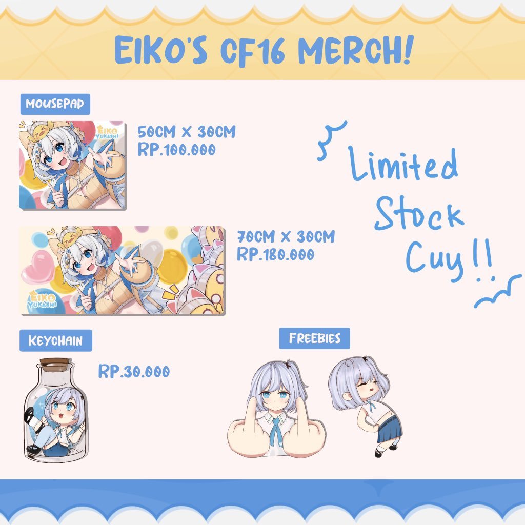 Eiko Yukashi | KORIGENGI 🐣🦆 (@eikoyukashi) / Twitter