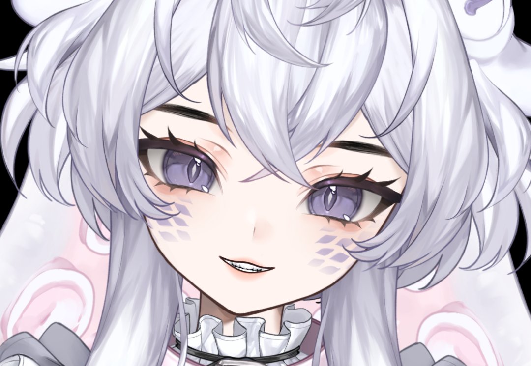 「Few more assets then we're ready