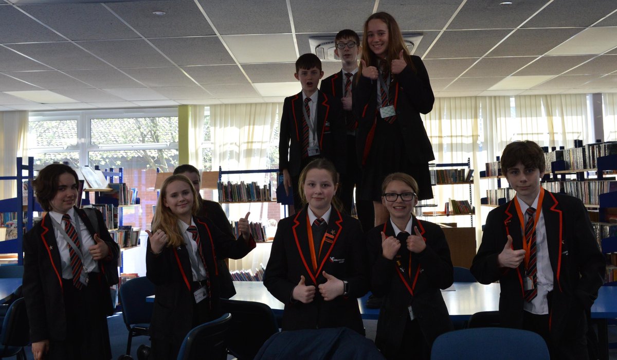 Mathematics – Kibworth Mead Academy | TMET Leicester MAT