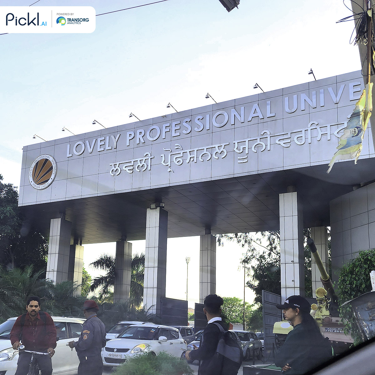 Pickl on Twitter: "Transforming Data Science Education. @pickl_ai ...