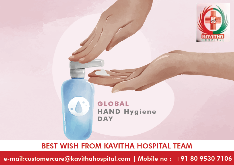 Kavitha Hospital on Twitter: "#coronavirus #washyourhands #staysafe #socialdistancing #stayhome ...