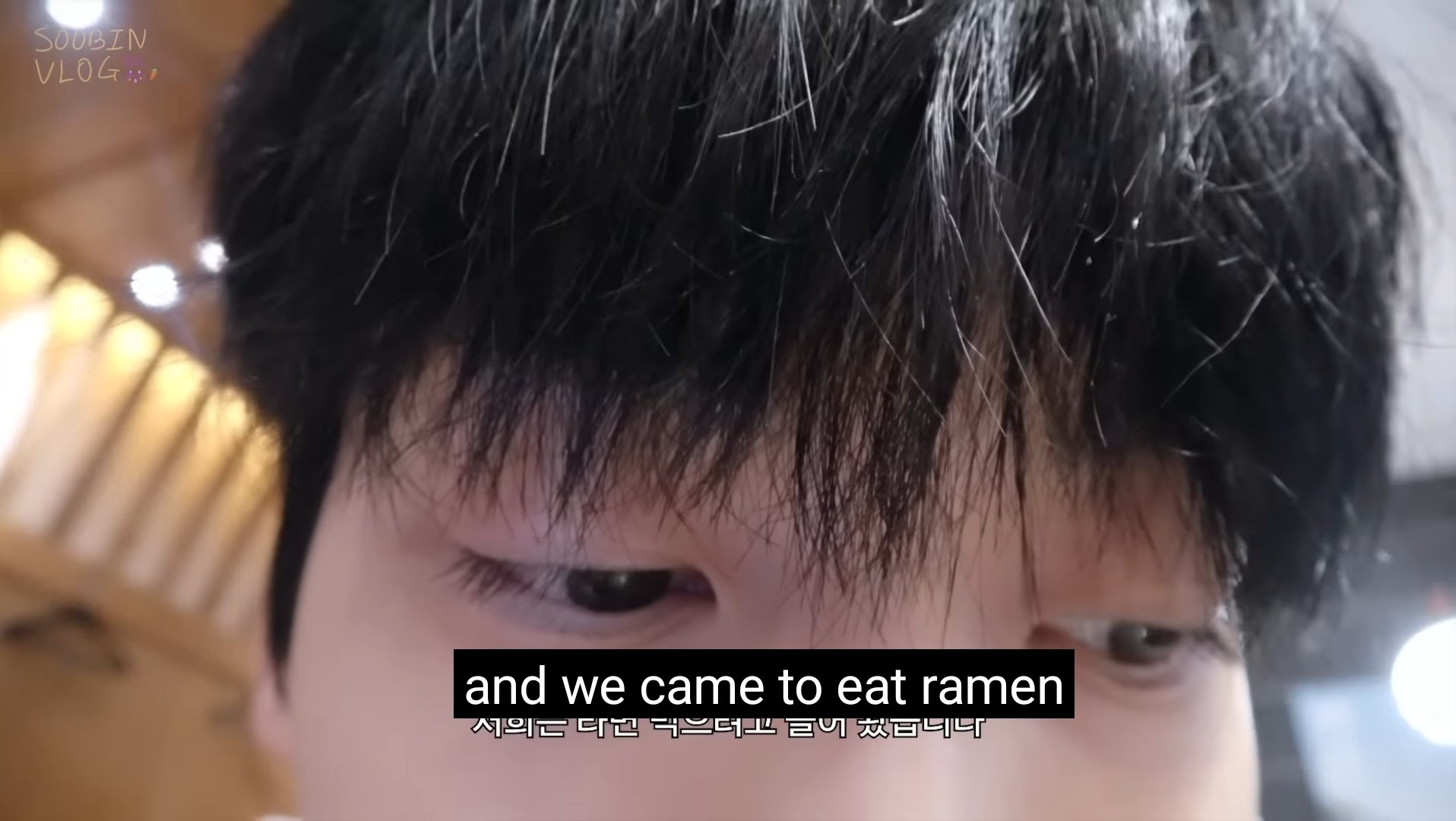 🐰All things Soogyu🧸 (@soulmationship) / Twitter