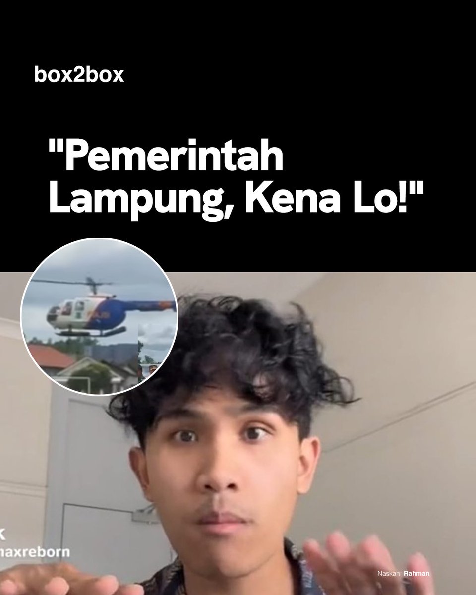 Box2Box Indonesia on Twitter: "Ada-ada aja Konoha~"