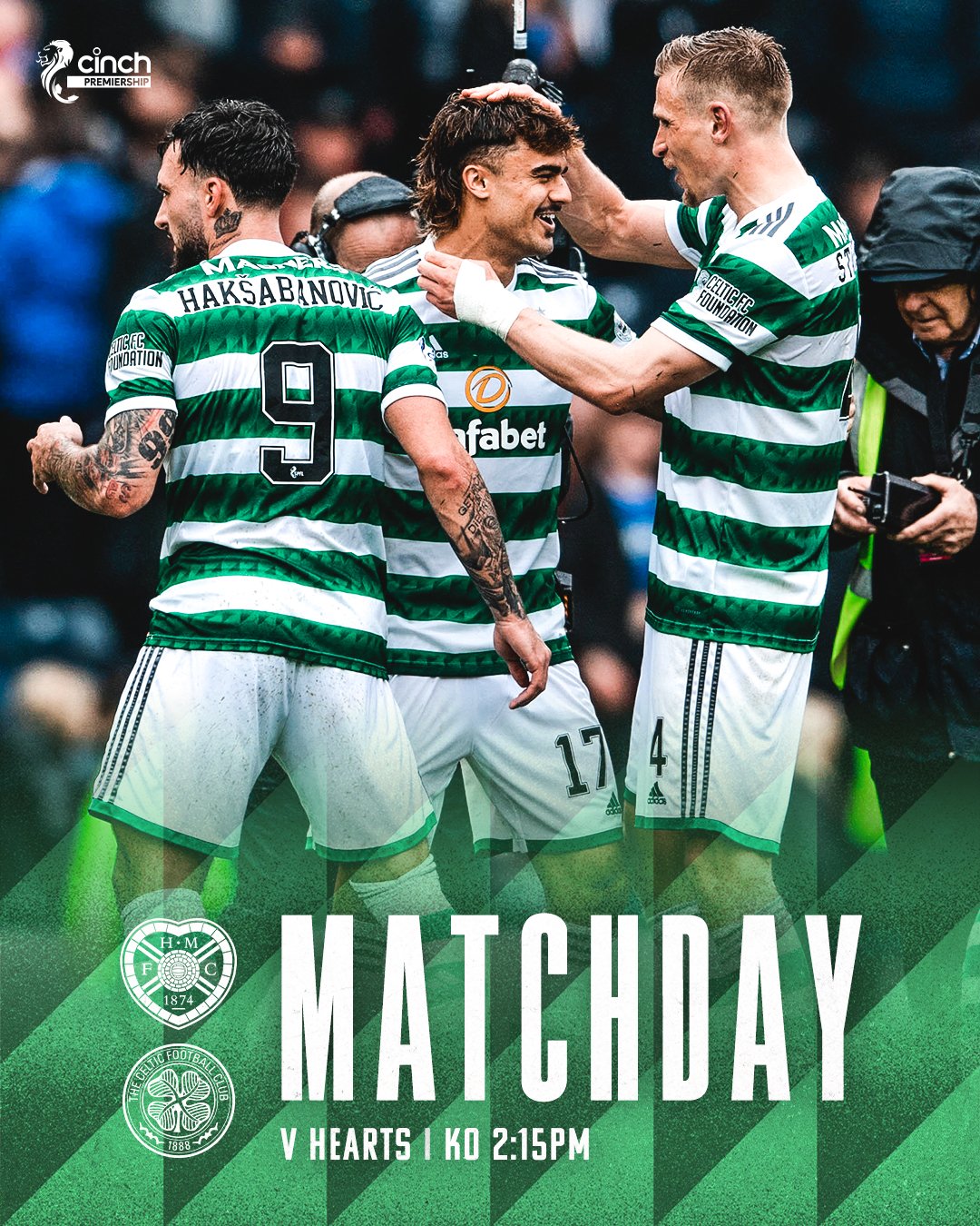 Celtic Park