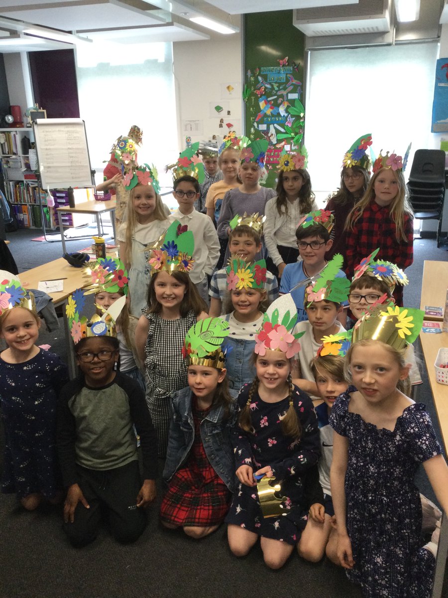 Welcome to Kings Hill