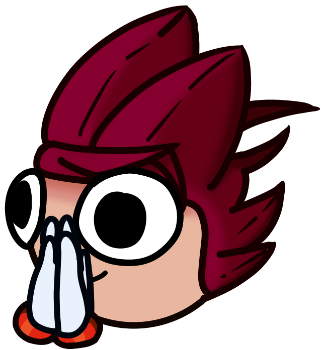 Mr Pixel Productions on Twitter: "Small announcement: Remember this post, well I'm SO excited to ...