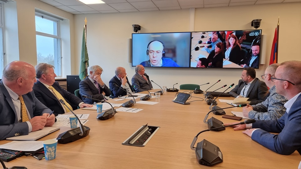 Solid Fuel Merchants Ireland – Advocating for a Strong Industry