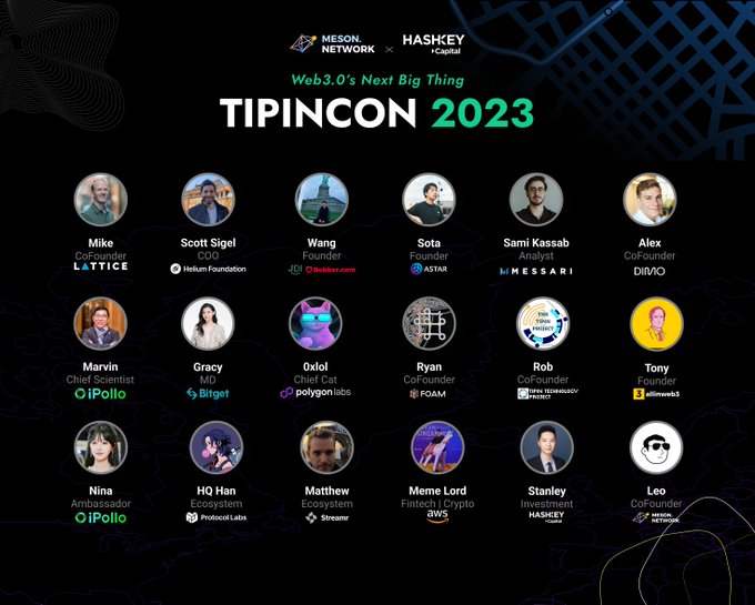 The TIPIN Project on Twitter: The TIPIN Project on Twitter: