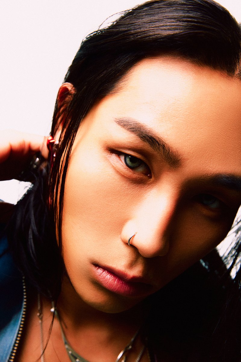 KC on Twitter: "Sik-K (CEO/Artist)"