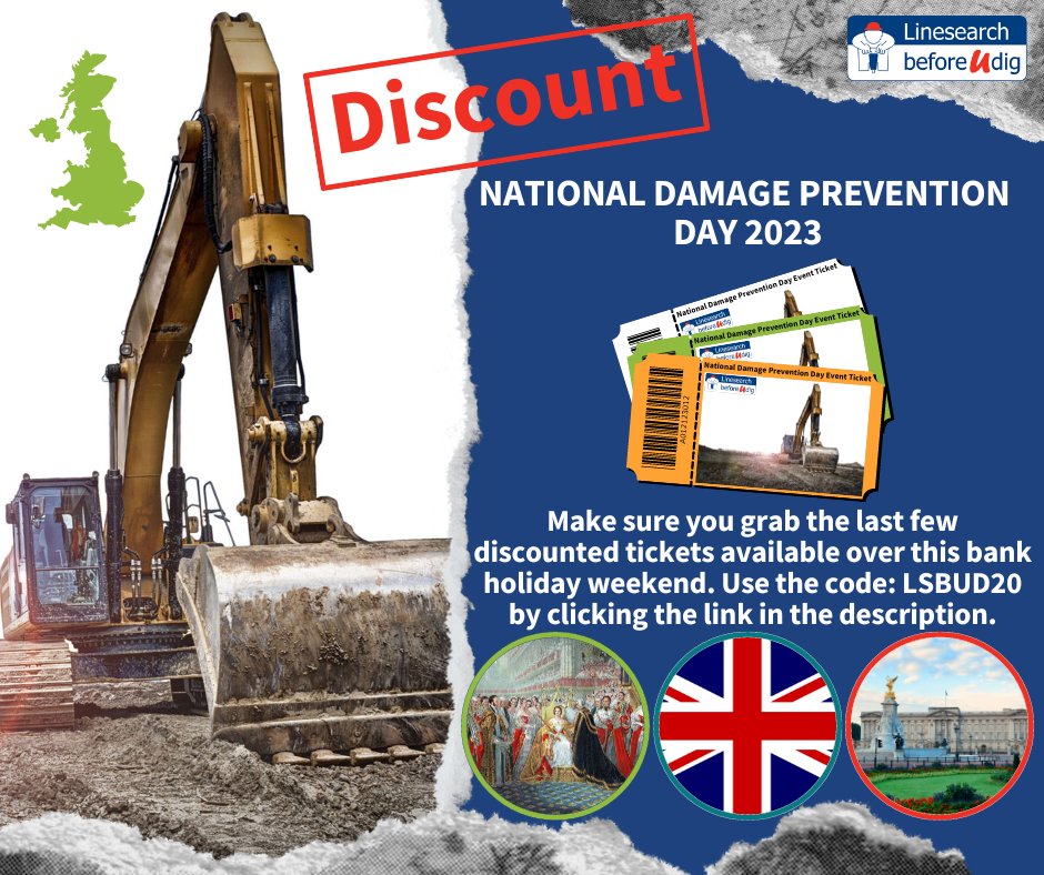 LSBUD ANNOUNCEMENT: THE LARRIES! - LinesearchbeforeUdig