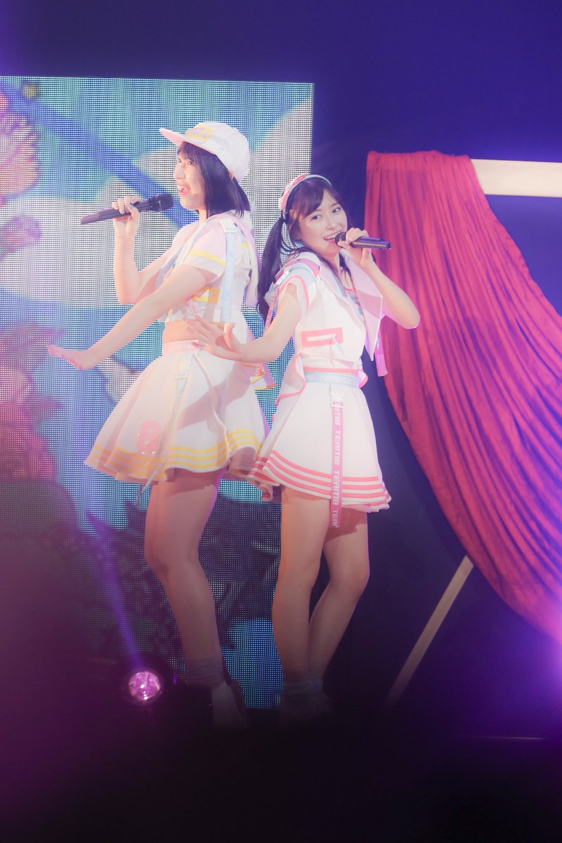 オーテック@🍑🐰🐝 on Twitter: "#ユメミールへ #AKB48 #チーム8 #team8 #9年間のキセキ"