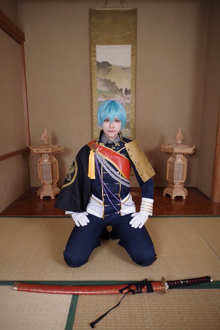 富士松 睦月 (@mumutu_ki) さんのコスプレ作品まとめ (152 件) - Twoucan