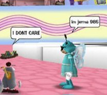 No Context Toontown on Twitter: "Submission from @fairy_drawsdb"