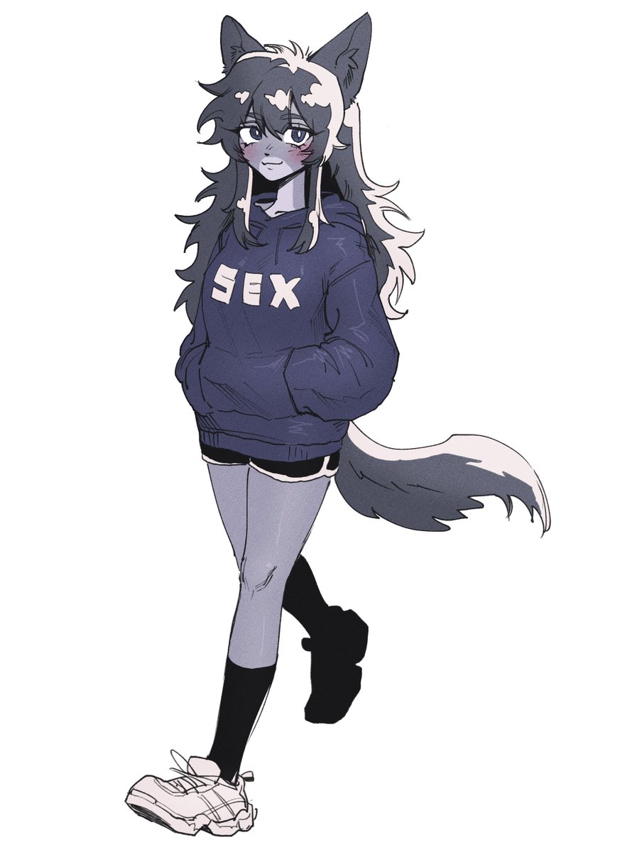 Novaenia on Twitter: "RT @CursedAnchovy: Something"