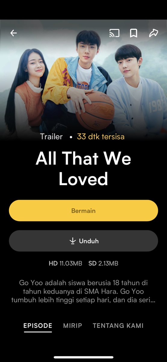 K-Drama Menfess on Twitter: "•kdm• guys di kuning ko blm ada ya? mulai kapan ya ini? kalo ...