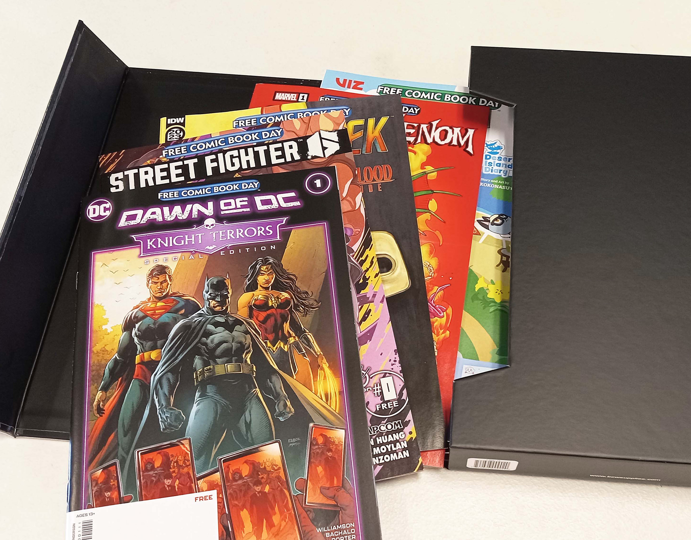 BCW Supplies (@BCWSupplies) / Twitter