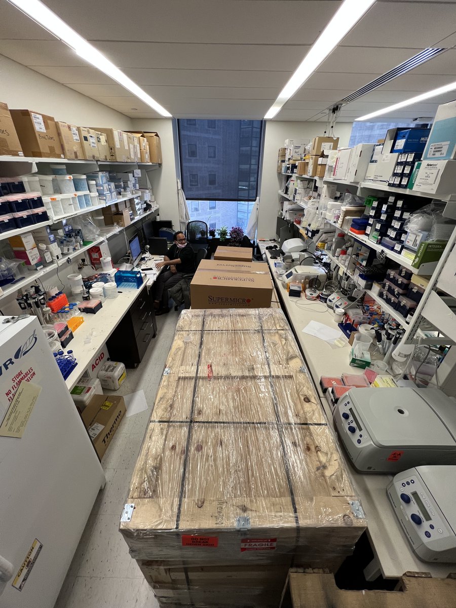 10x Genomics on Twitter: 10x Genomics on Twitter: