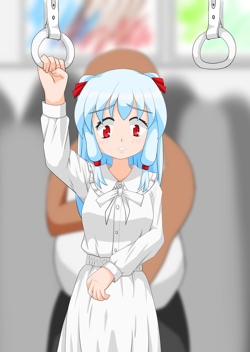 ライフィッド On Twitter おじさんは体臭の様な物による認識阻害の効果を持つ特殊能力者でした。 なお、その効果は匂いを嗅がなければ